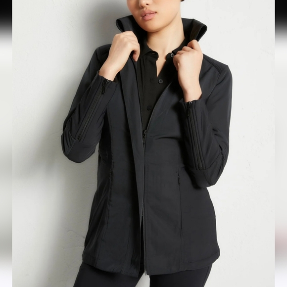 Anatomie | Jackets & Coats | Anatomie Travel City Slick Jacket Preppy ...